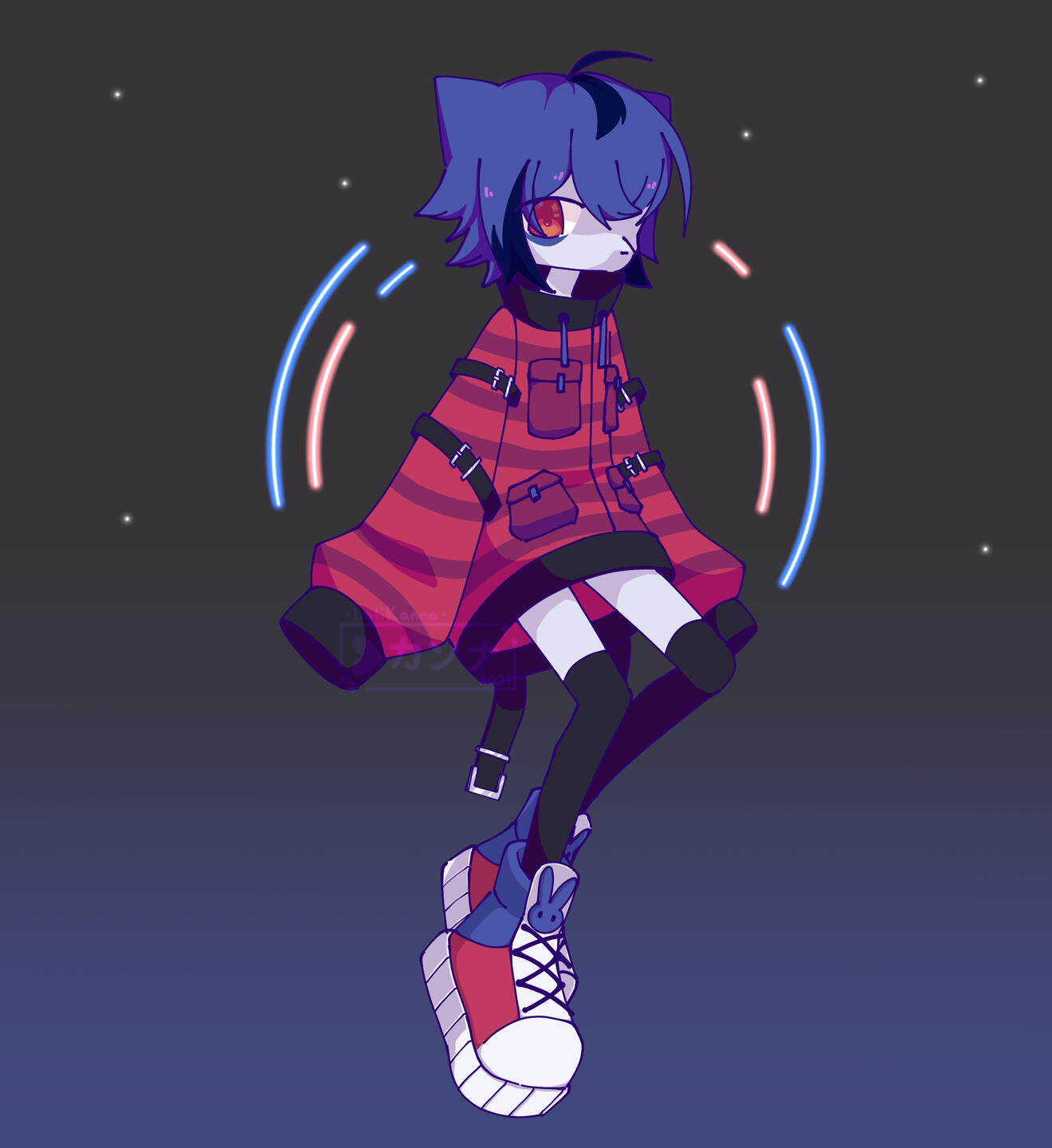 NeonKanna Commissions